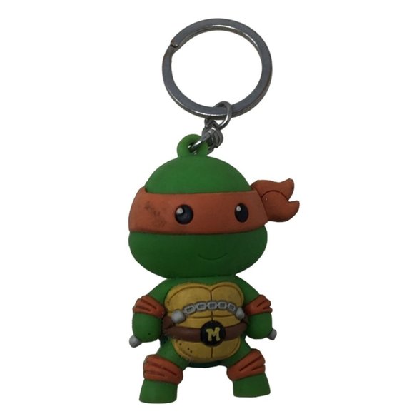 Teenage Mutant Ninja Turtles | Toys | Michelangelo Teenage Mutant Ninja ...